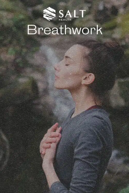 Personal Training & Breathwork - SALT Health